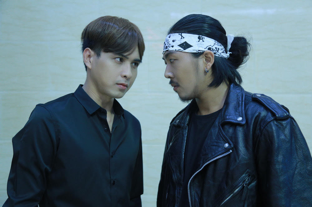 “Hiếu bến tàu” trụ vững Top 2 thịnh hành với nhiều nút thắt được mở - Toptrending.vn